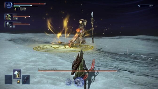 How To Defeat Libra, Nightreign's Madness-Inducing Boss - Kotaku