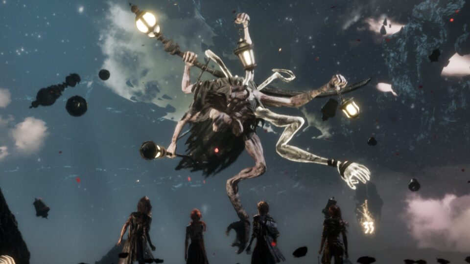 Here’s How To Beat That Damn Lampmaster In Clair Obscur: Expedition 33 ...