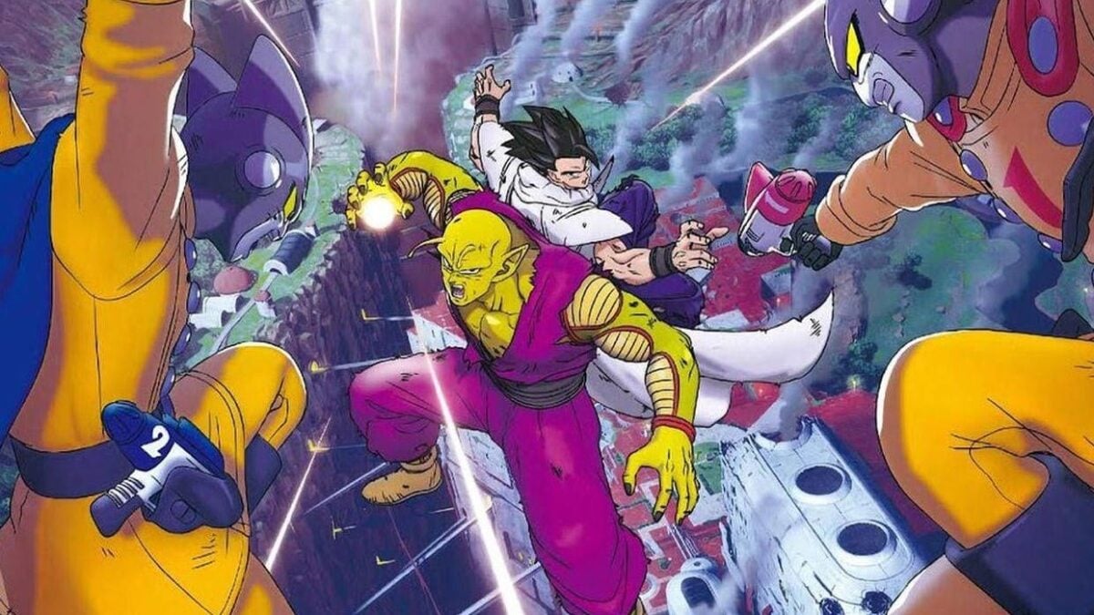 Trump Launches A Surprise Attack On Anime - Kotaku