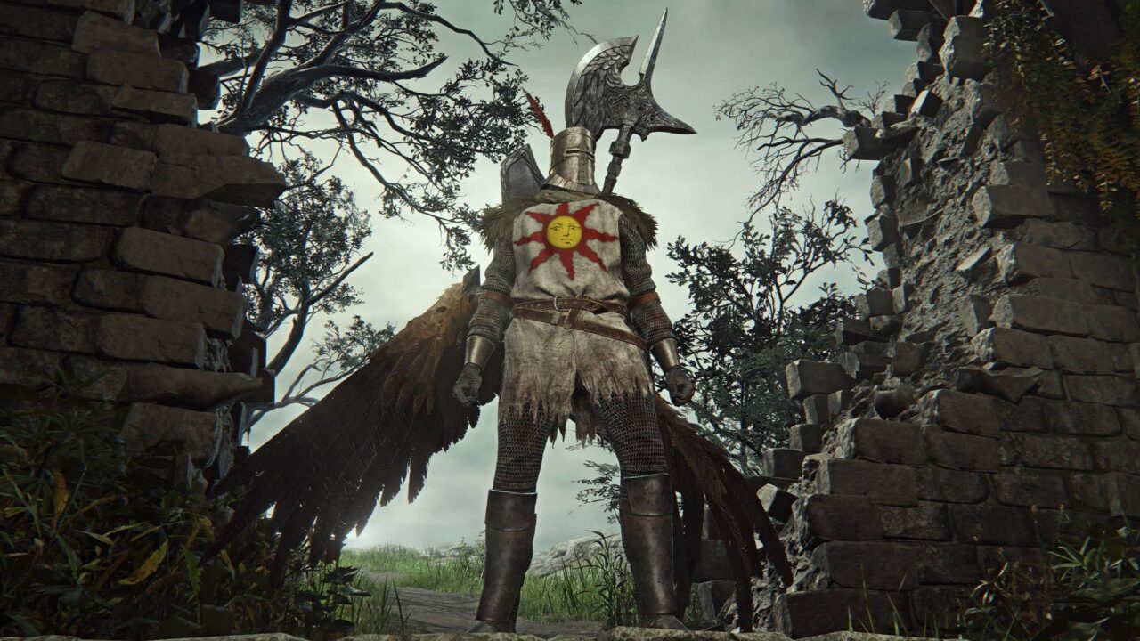 You Should Be Pinging Loot For Your Pals In Nightreign - Kotaku
