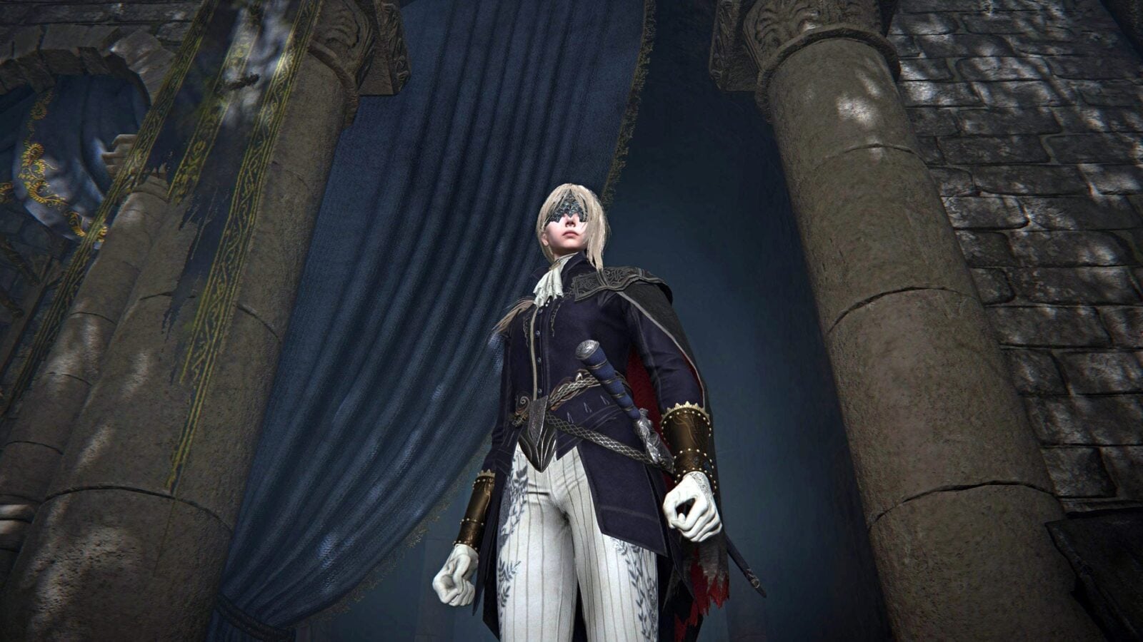 How To Unlock Nightreign's Duchess - Kotaku