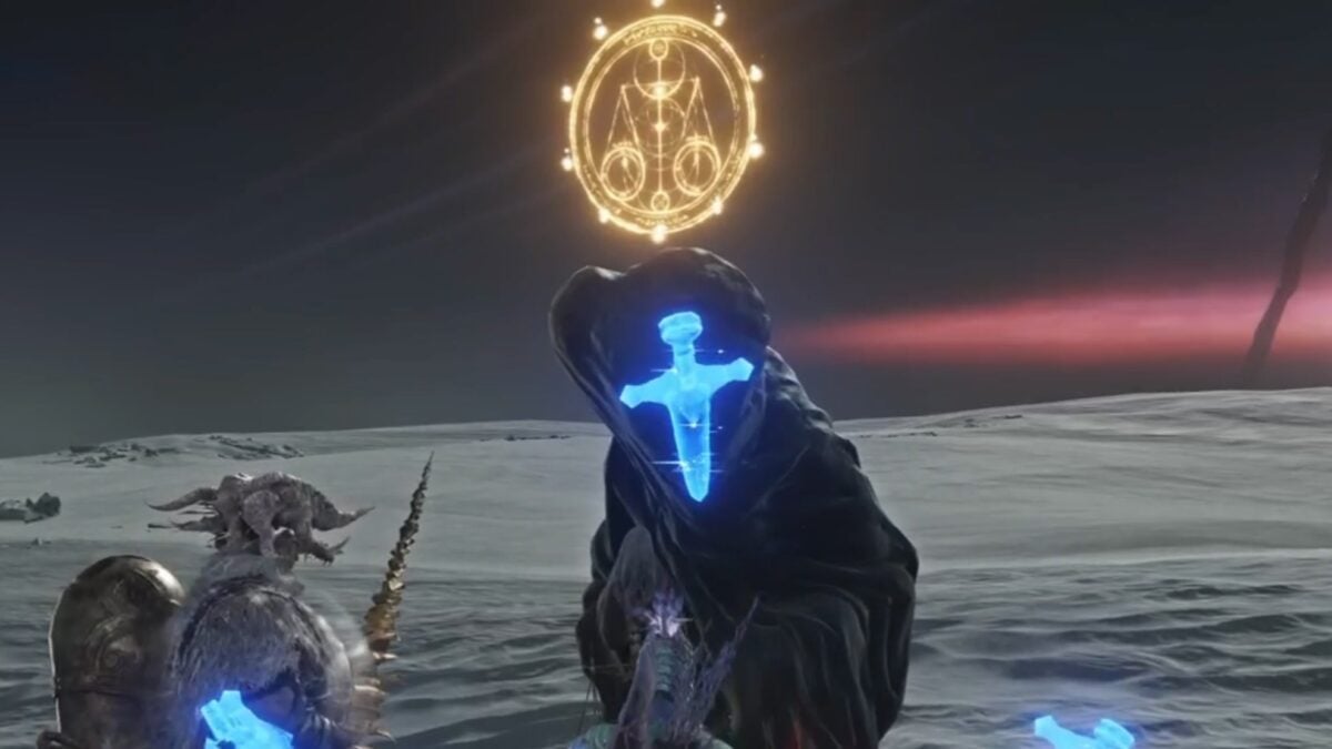 Every Positive And Negative Scale-Bearing Merchant Deal In Nightreign ...