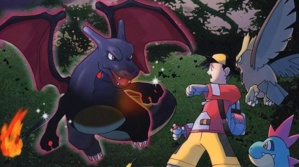Pokémon Fan Spends Five Years On An Insane Shiny Hunt