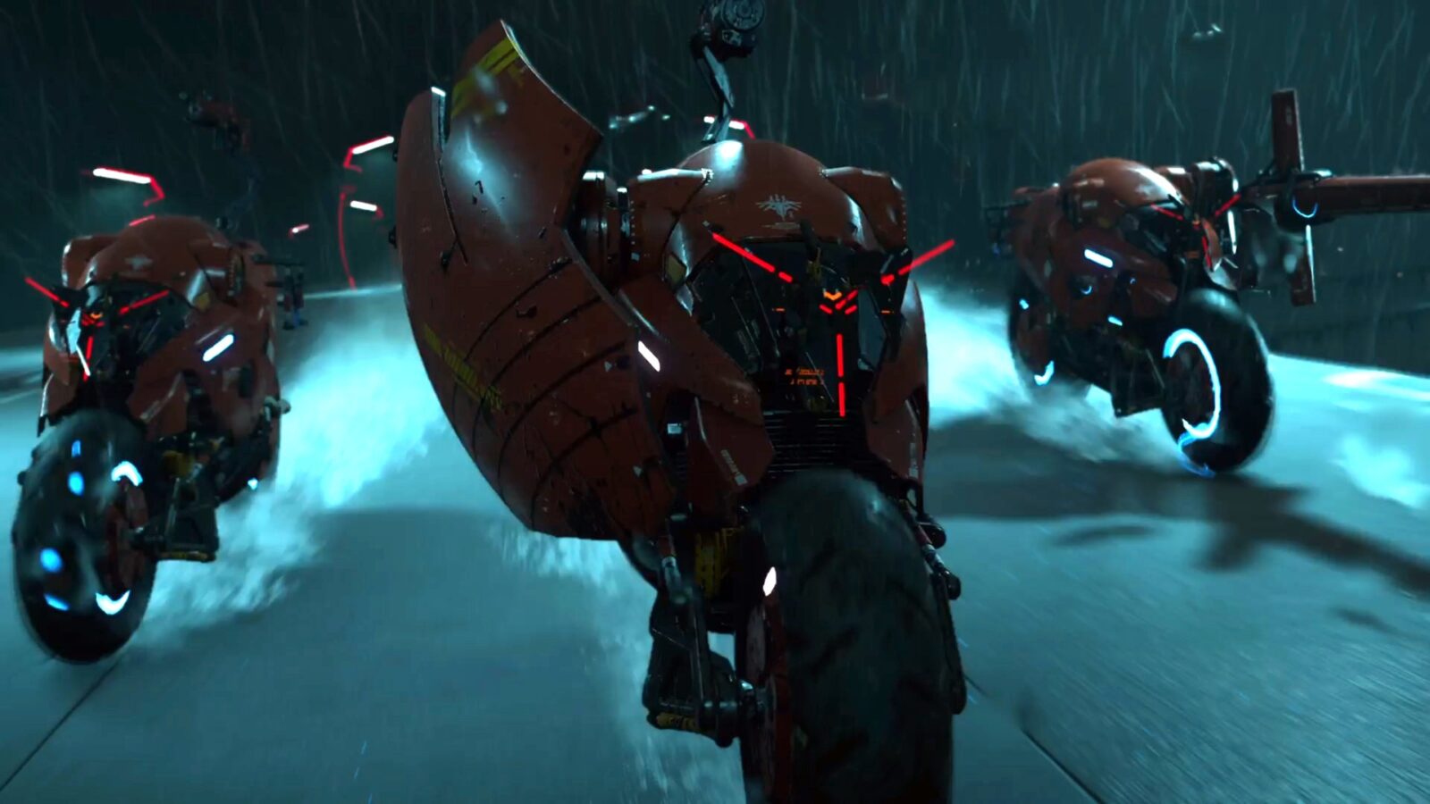 Death Stranding 2: How To Connect With The Ghost Hunter - Kotaku