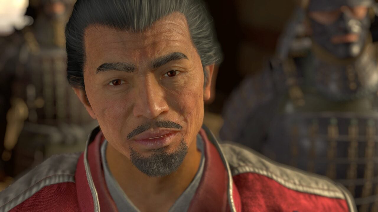 How To Defeat Akechi Mitsuhide And The Final Onryo In Assassin's Creed ...