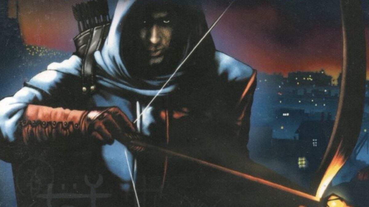 Thief VR Is Not What We Wanted, But It Cannot Harm The Glory Of The ...