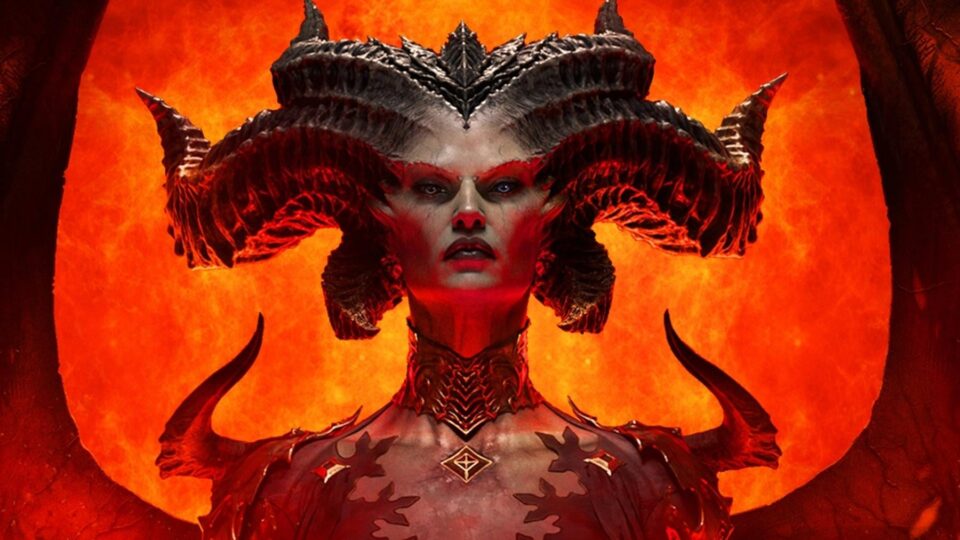 Diablo 4 Is Free For PS Plus Subscribers In July As Sony Hints At ...