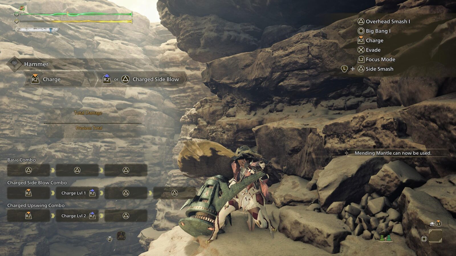 These Hidden Button Shortcuts Make Monster Hunter Wilds A Lot More ...