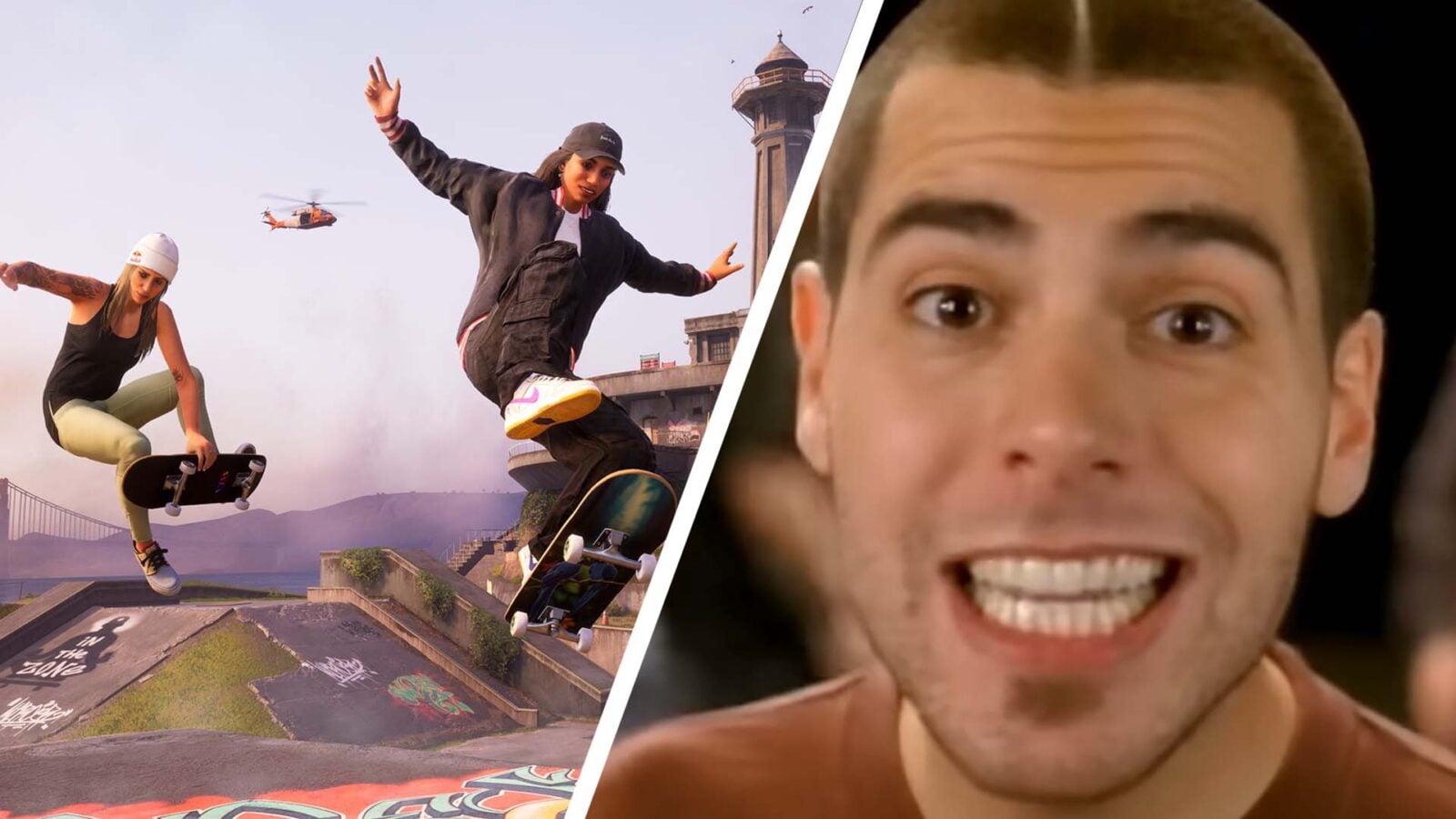 At Least One Band Is Bummed To Be Cut From THPS 3+4 - Kotaku