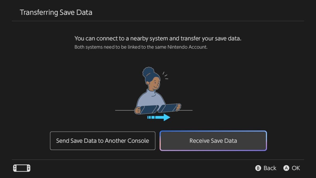 The Nintendo Switch 2’s System Transfer Is Great If You Do It Correctly ...