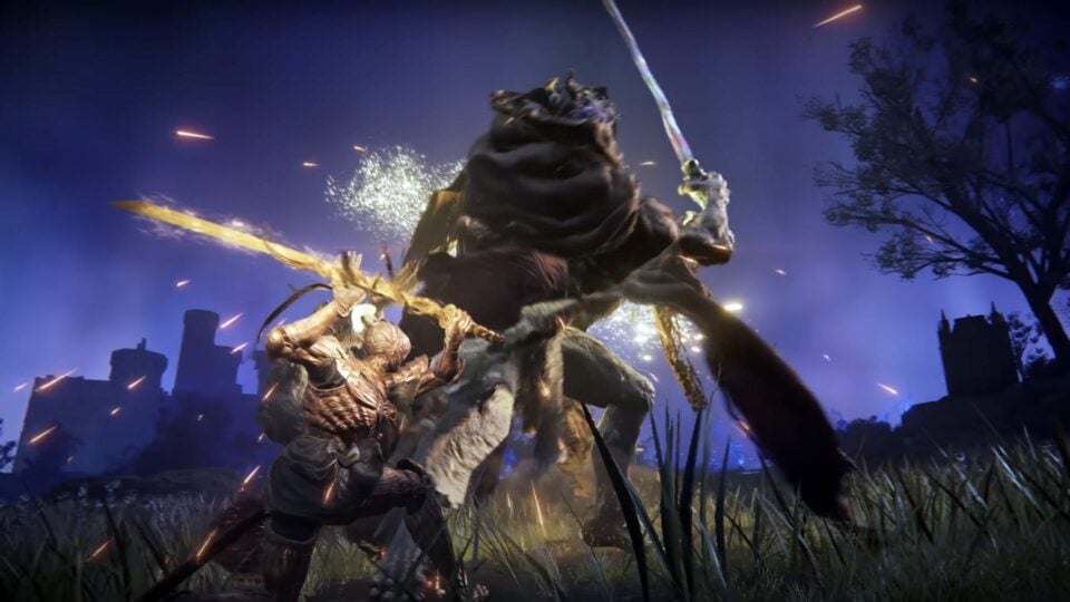 Elden Ring Nightreign A Beginners Guide To Mastering The Executor Kotaku