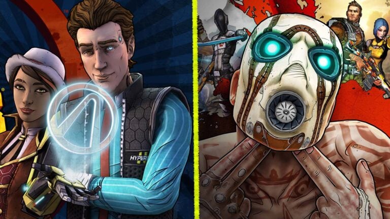 Get Every Borderlands Game And All The DLC For Only $35 On Steam - Kotaku