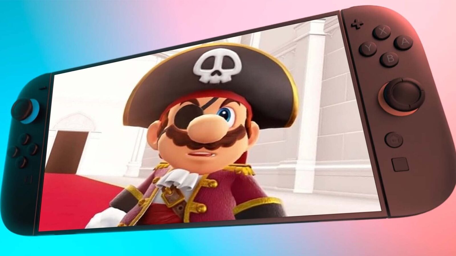 Nintendo's Crackdown On Switch 2 Piracy Has Already Begun - Kotaku