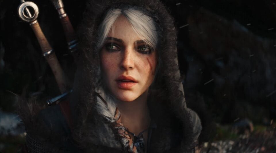 The Witcher 4 Gets New Cinematic Trailer Revealing A Slightly Different ...