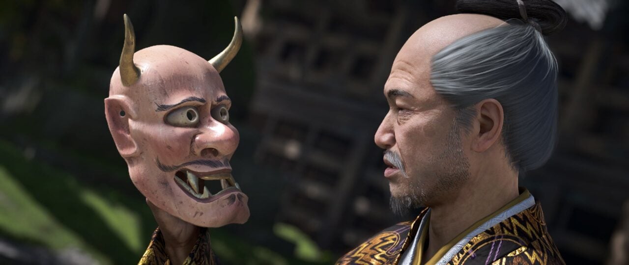 How To Defeat Akechi Mitsuhide And The Final Onryo In Assassin's Creed ...