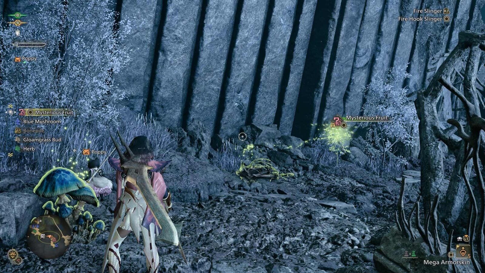 These Hidden Button Shortcuts Make Monster Hunter Wilds A Lot More ...