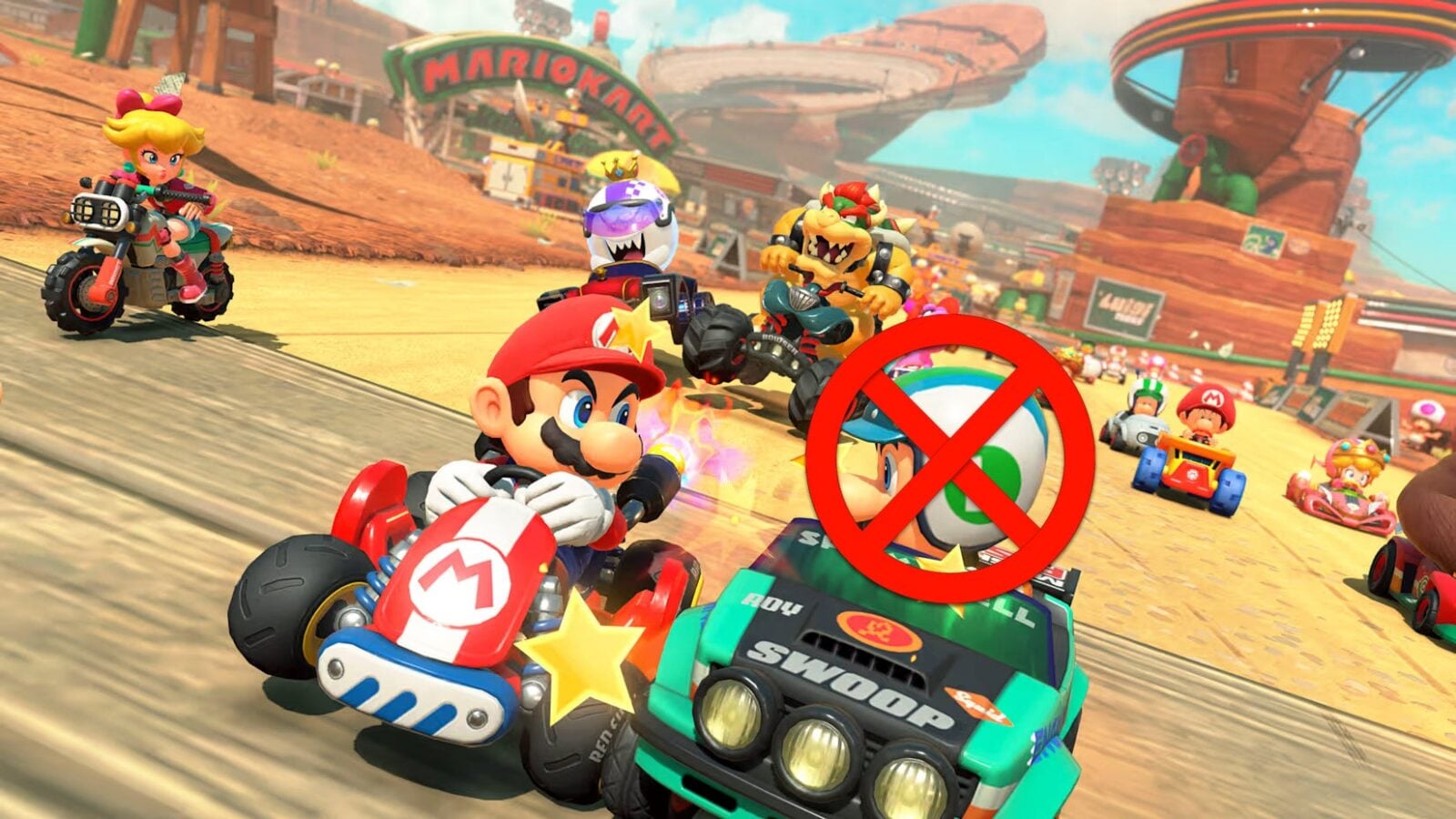How To Block, Or Unblock, Someone On Nintendo Switch 2 - Kotaku