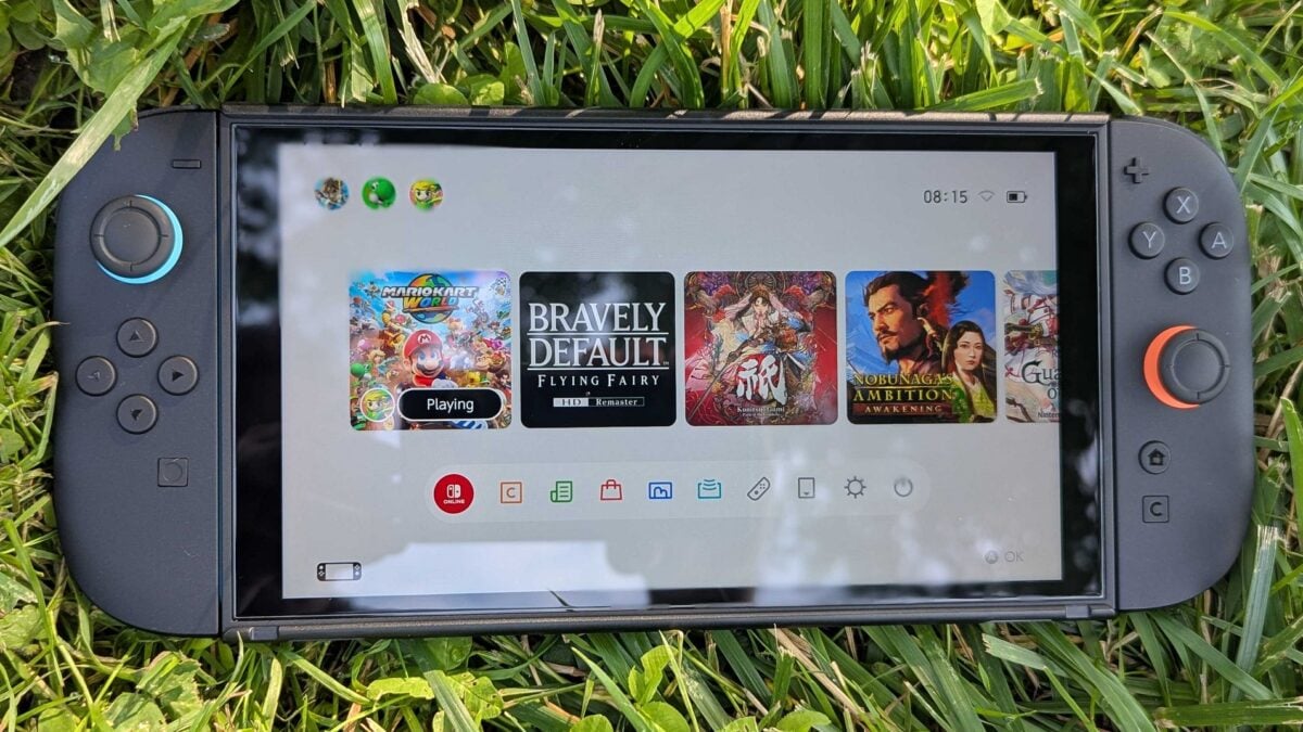 Update These Five Switch 2 Settings Before You Start Playing - Kotaku