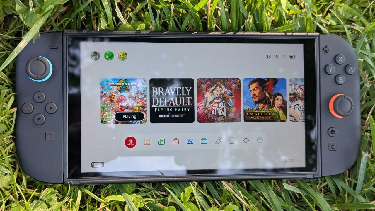 Update These Five Switch 2 Settings Before You Start Playing - Kotaku
