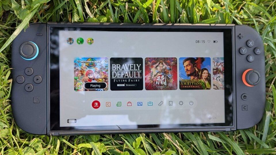 Update These Five Switch 2 Settings Before You Start Playing - Kotaku