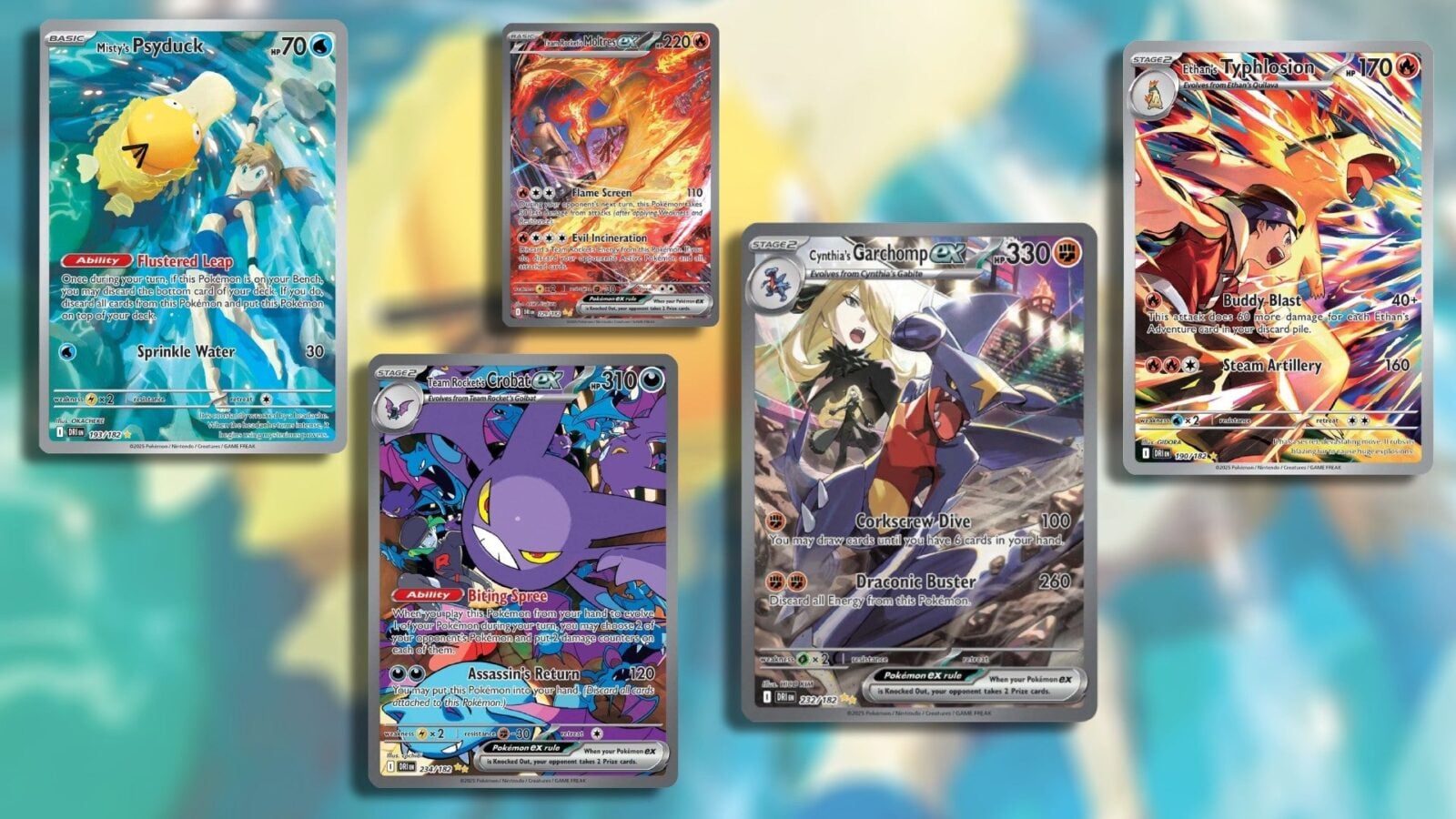 The Highest Prices You Can Get For Pokémon TCG's Destined Rivals - Kotaku