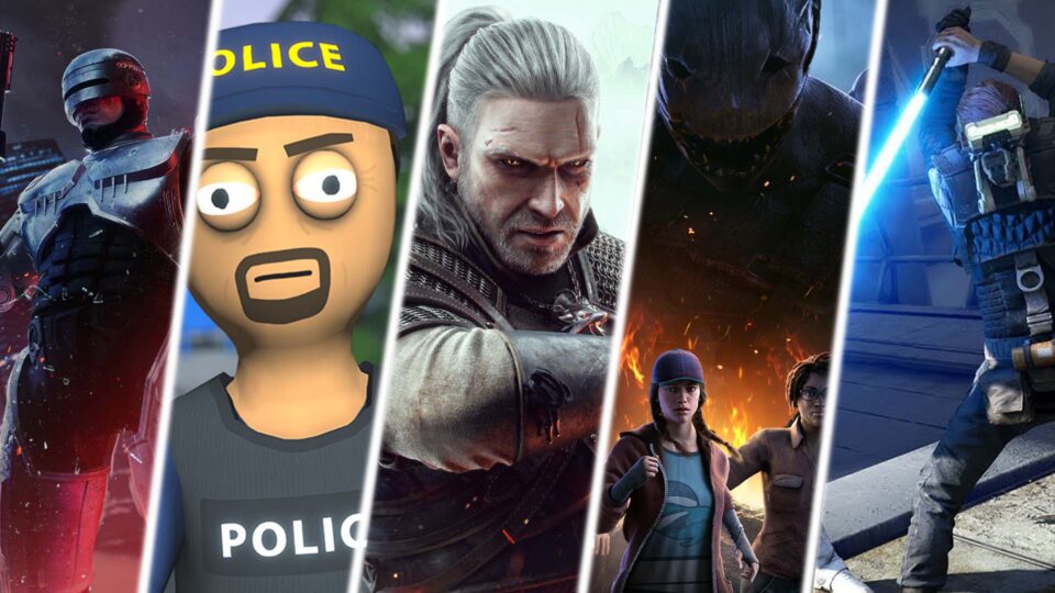 Steam Summer Sale Includes A Lot Of Great Games Marked Down To $15 Or ...