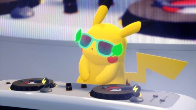 Pokémon Leak Reveals Next Five Years Of Games, Gen 10 And More