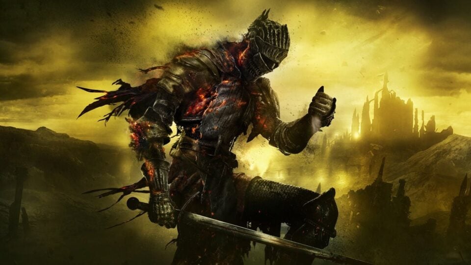 Report: FromSoftware's Next Unannounced Game Is Closer Than We Think ...