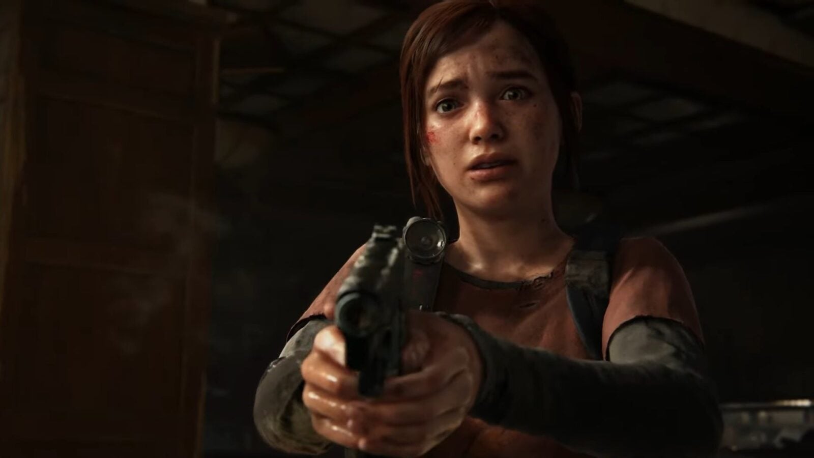 Every Time Ellie Says F**k, S**t (And Motherf**ker) In The Last Of Us ...