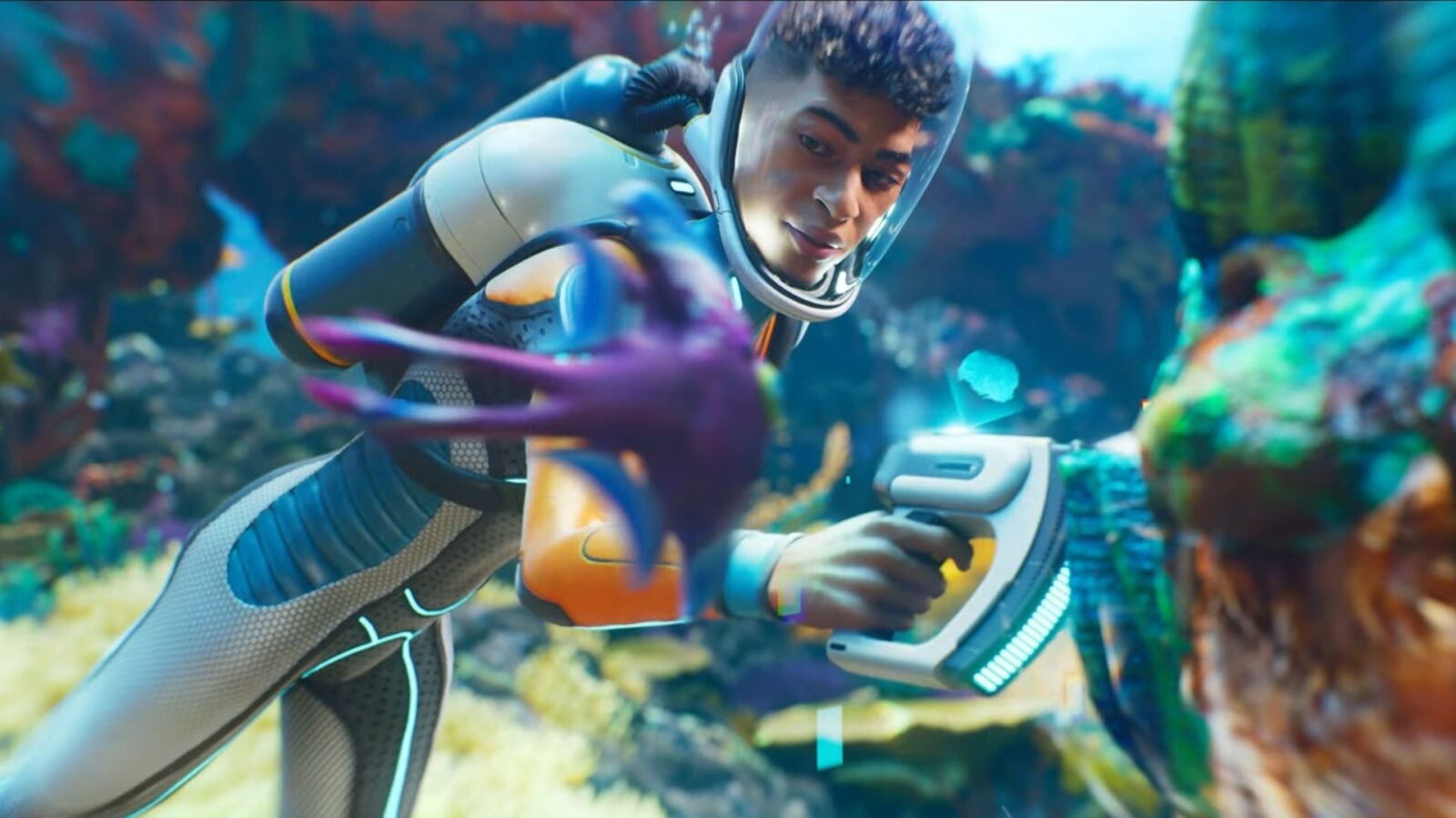 Subnautica 2 Sells Over 1 Million Copies In Less Than Two Hours