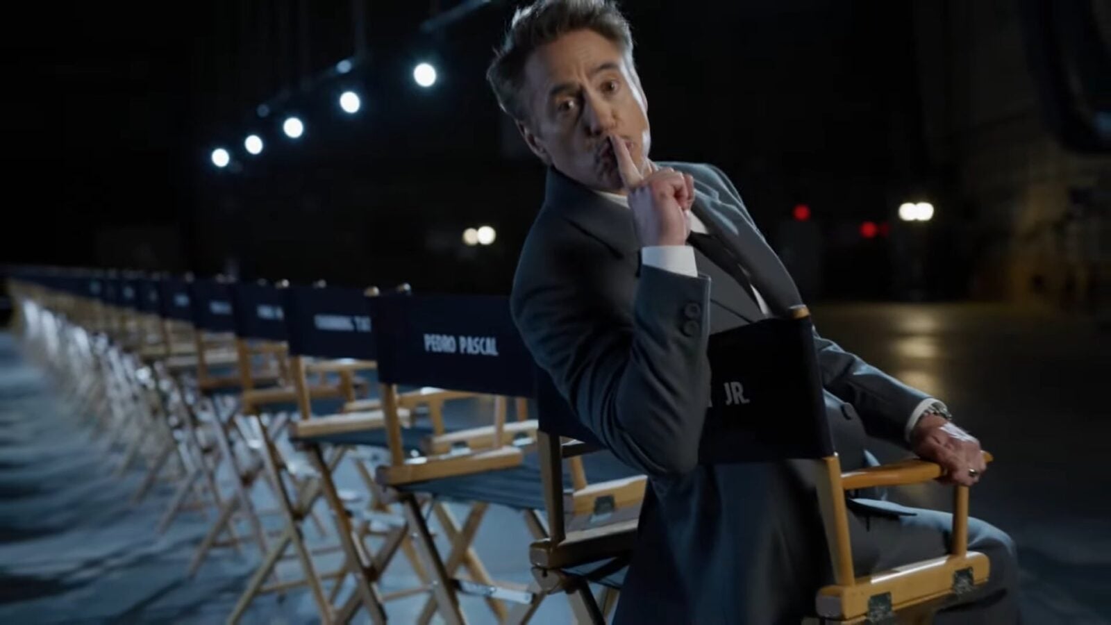 Avengers: Doomsday Trailer Includes First Look At RDJ As Doom, But…