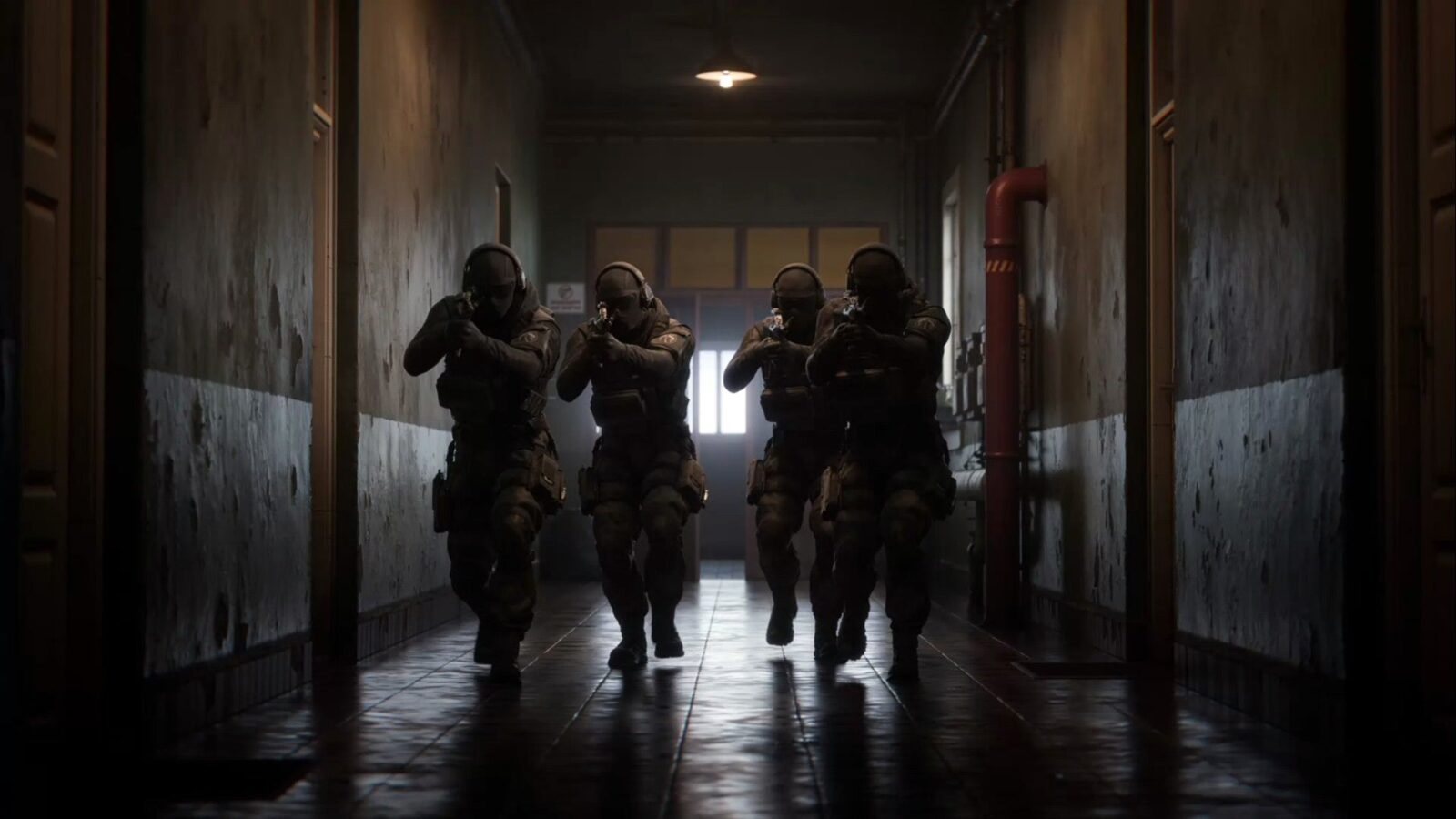 Returning To R6? Here’s What To Expect In Rainbow Six Siege X - Kotaku