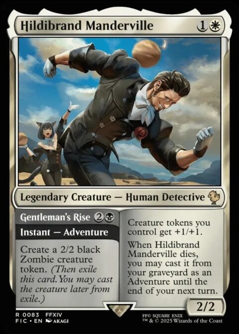 Magic: The Gathering x Final Fantasy: How To Play Y'shtola's Commander ...