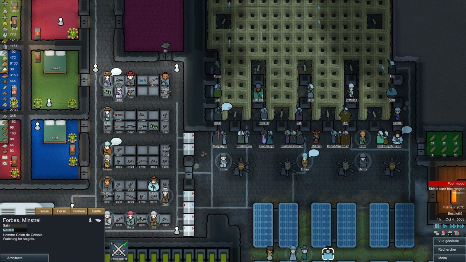 You Owe It To Yourself To Play RimWorld In 2025 - Kotaku