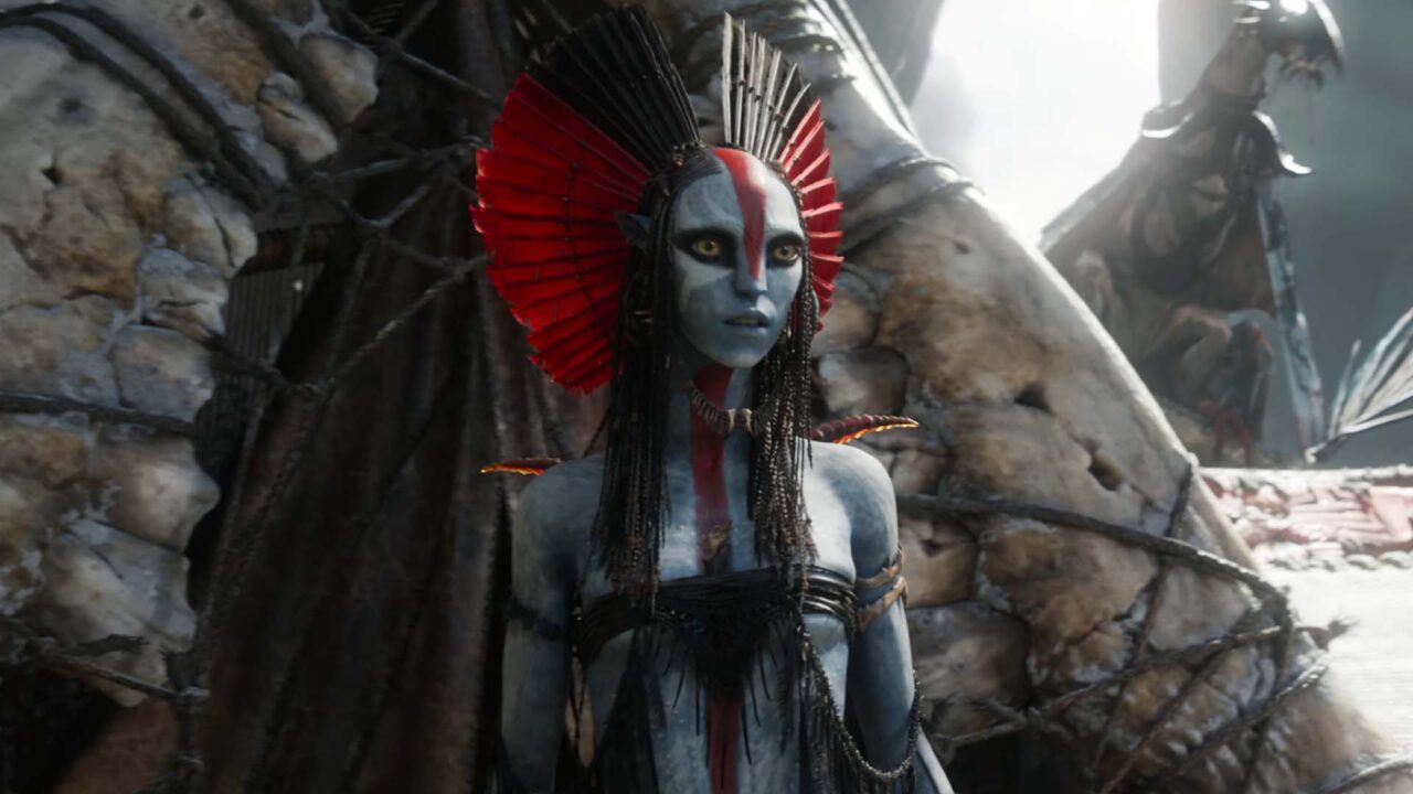 First Avatar 3 Trailer Is Jam-Packed With New Aliens, Locations, And ...