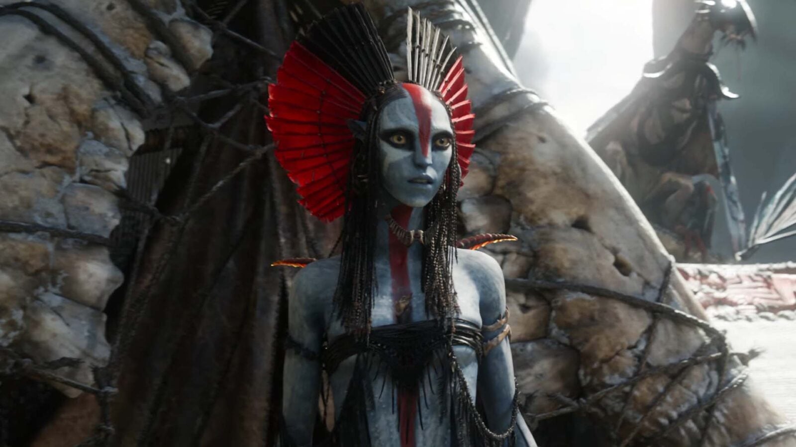 First Avatar 3 Trailer Is Jam-Packed With New Aliens, Locations, And ...