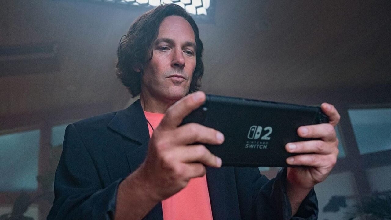 Nintendo Switch 2 Is Killing It But Still In Need Of A Mega Hit