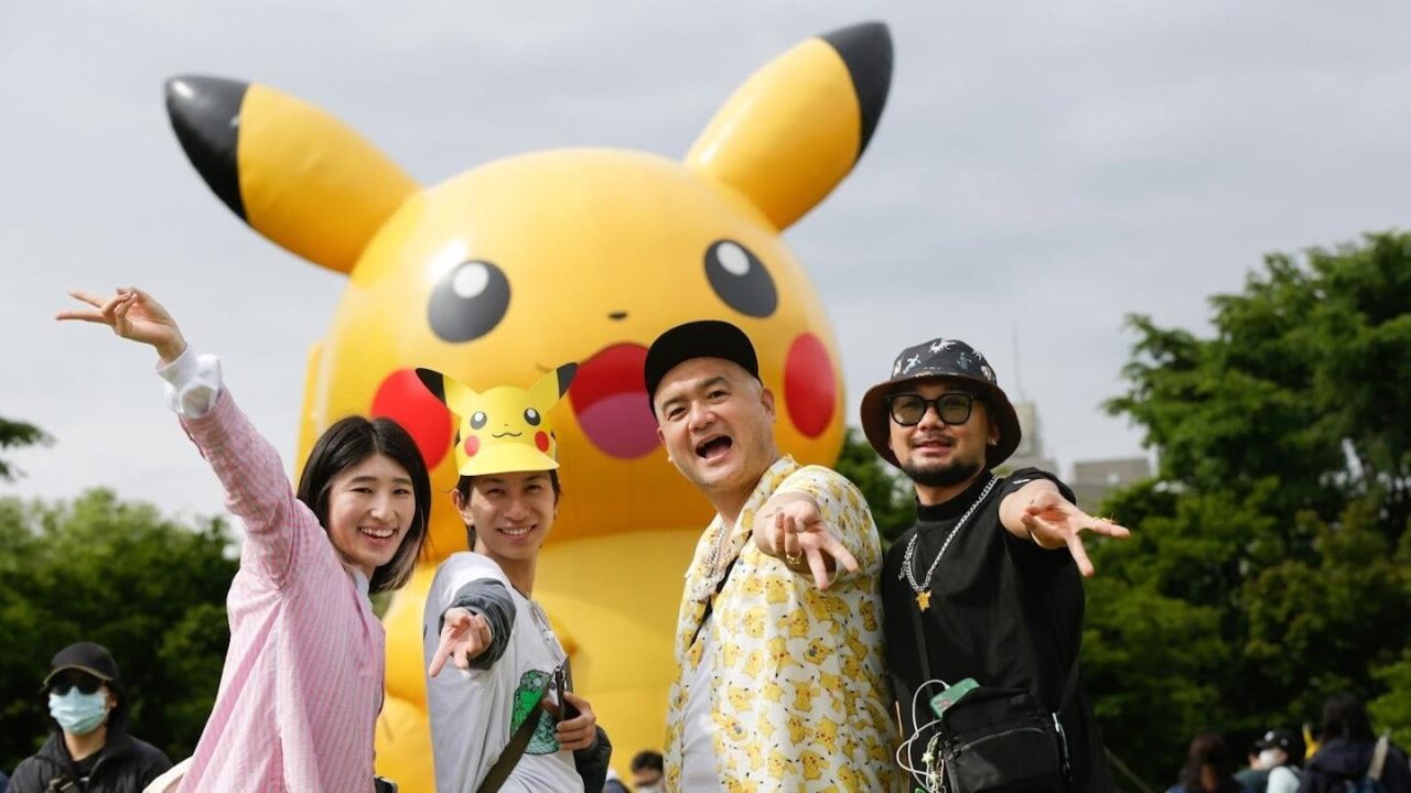 An Old Pokémon Go Cheat Lets You Raid Gyms From Farther Away But Fans ...