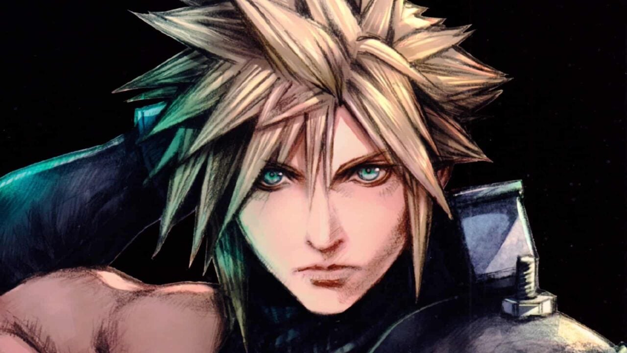Magic: The Gathering's Final Fantasy Set Earned $200 Million In A ...