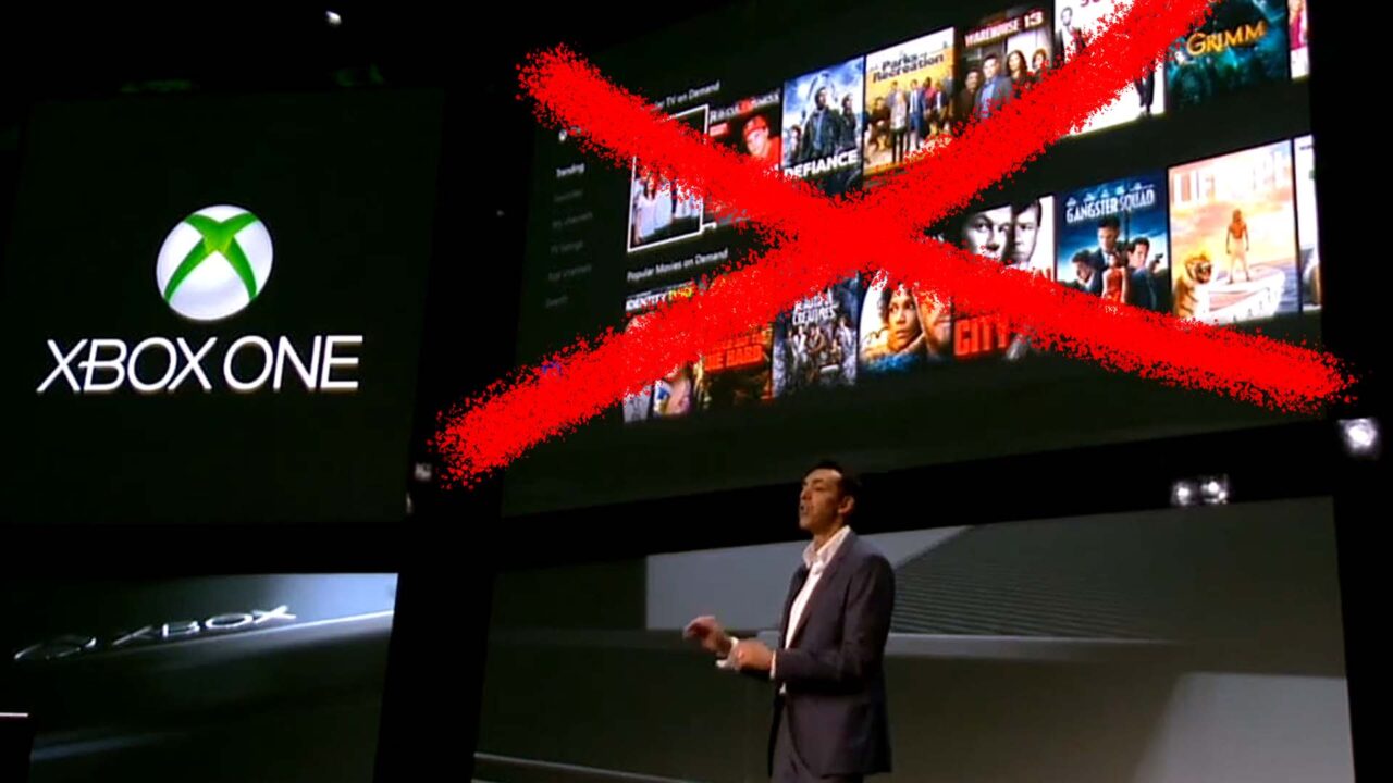 Xbox Is Done Selling Movies And TV Shows - Kotaku
