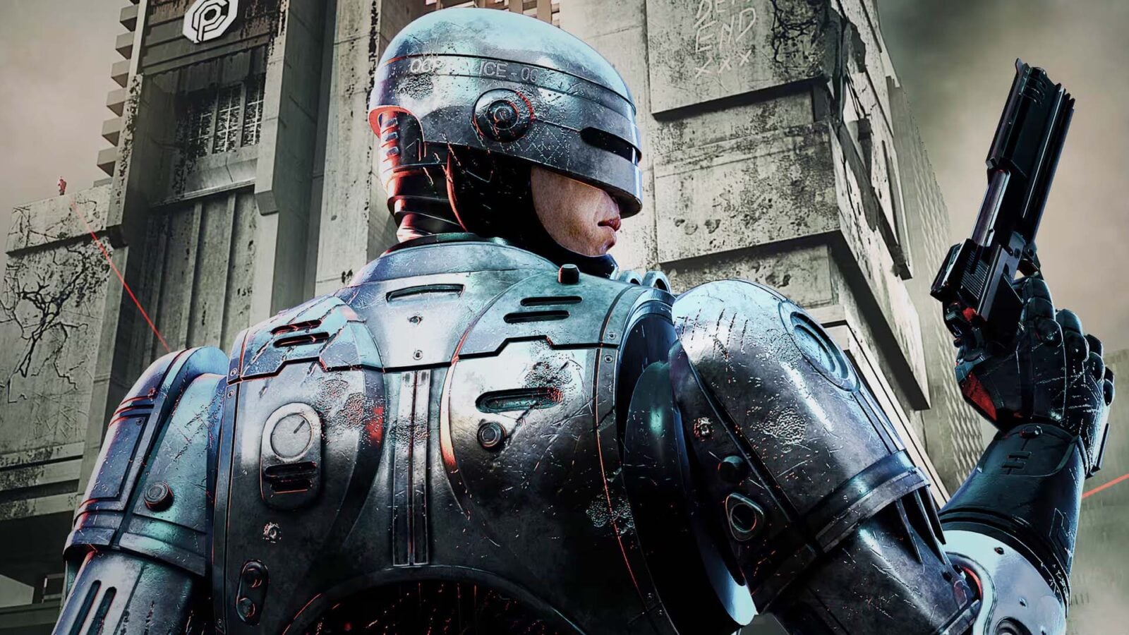 The New RoboCop Game Is A Fun But Shallow Spin-Off - Kotaku
