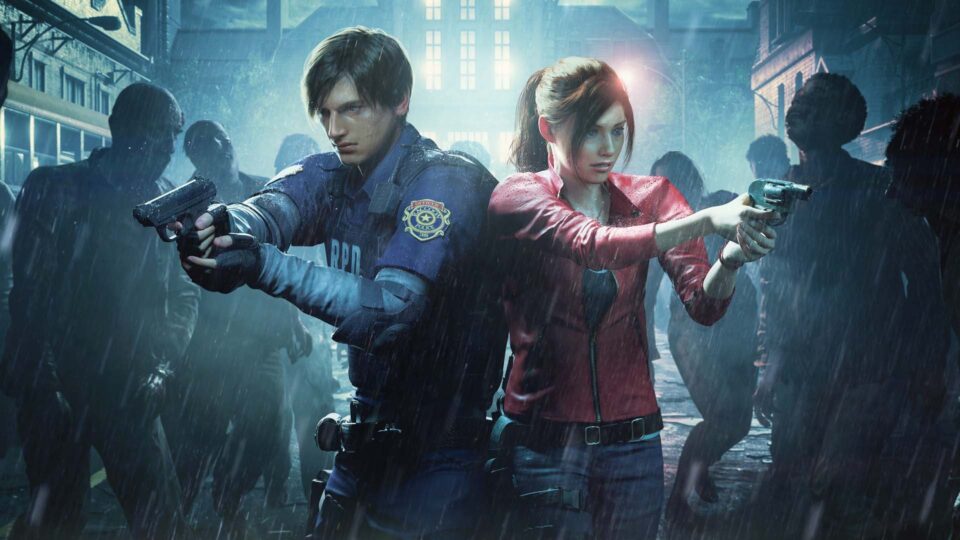 Zach Cregger’s Resident Evil Movie Script Might Have Leaked