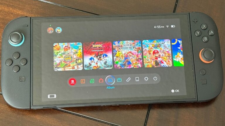 How To Send Nintendo Switch 2 Screenshots To Your Phone - Kotaku