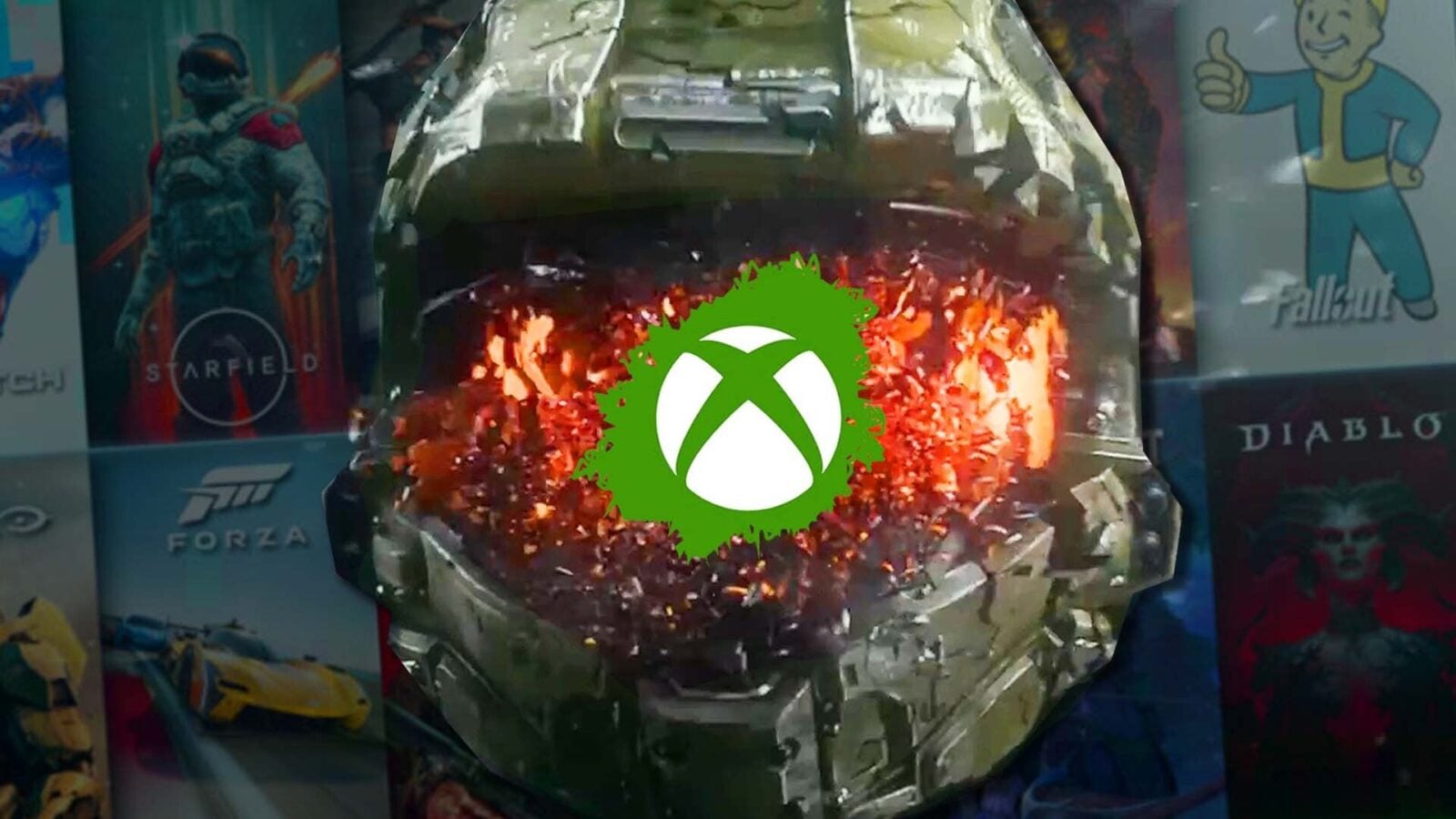 Xbox Failed At The Most Important Part: Games - Kotaku