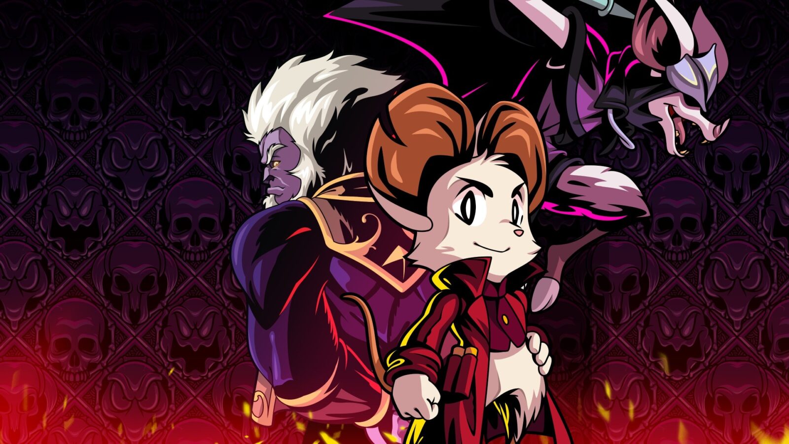 Everything We Saw At The August Nintendo Indie World Showcase