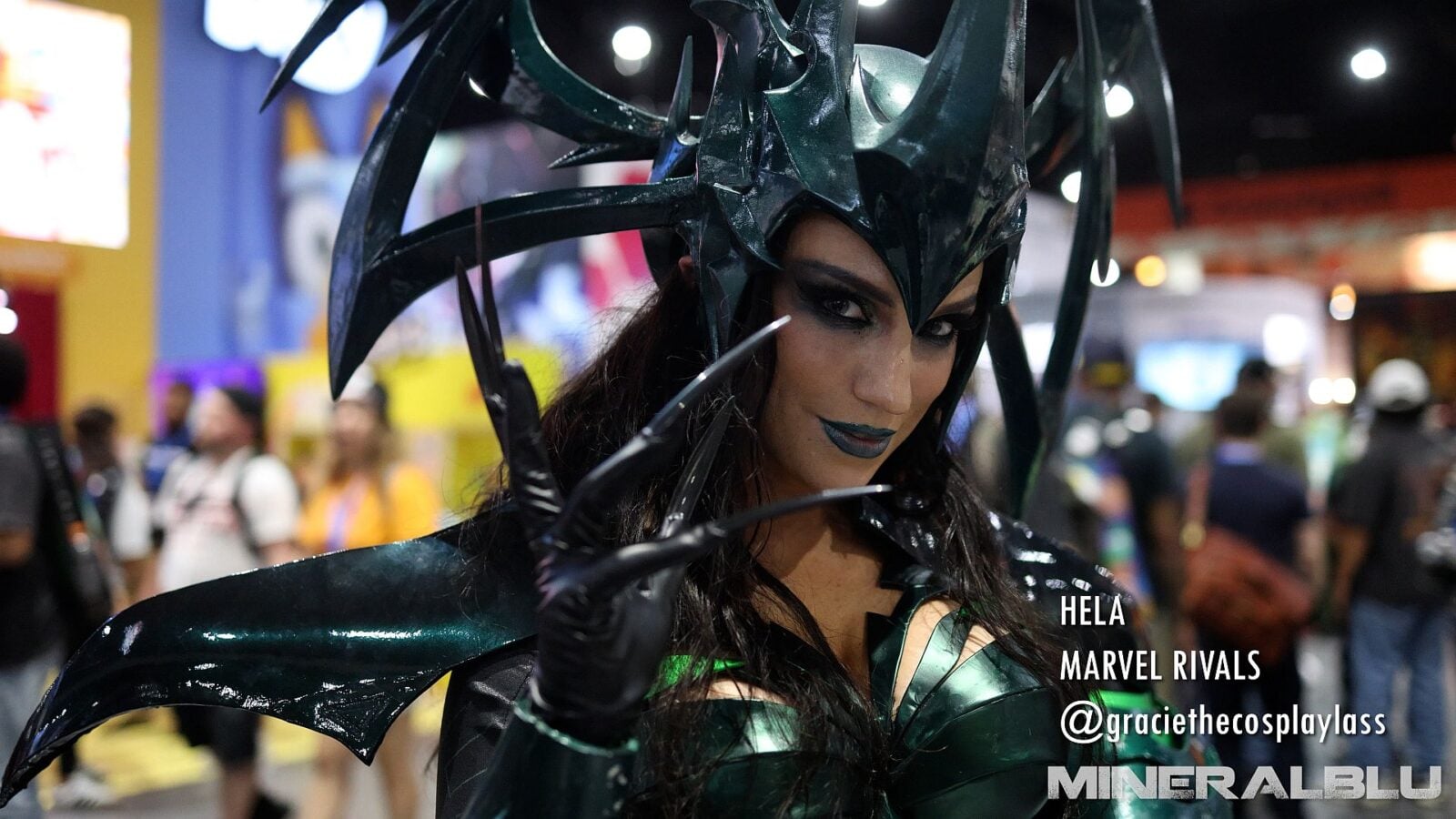 The Best Cosplay from San Diego Comic-Con 2025 – Incredible Costumes ...