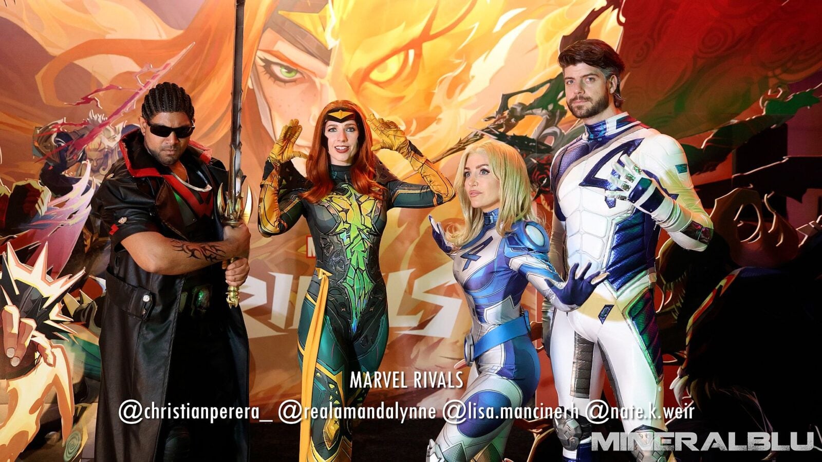 The Best Cosplay from San Diego Comic-Con 2025 – Incredible Costumes ...
