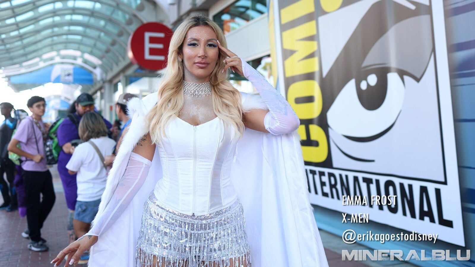 The Best Cosplay from San Diego Comic-Con 2025 – Incredible Costumes ...