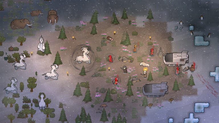 Born to Breed - Kotaku
