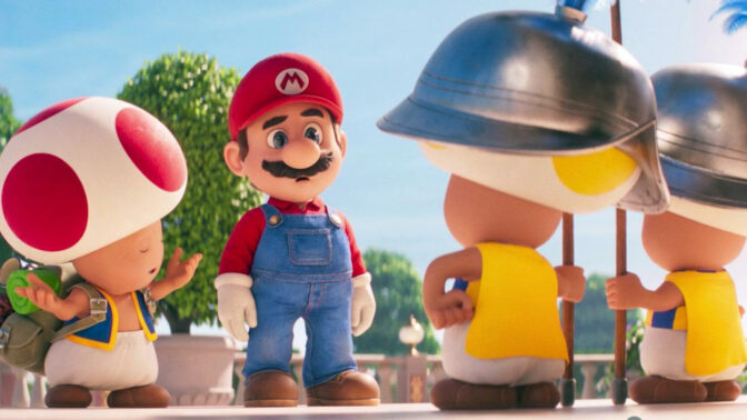Nintendo Reportedly Being Stingy With Switch 2 Dev Kits